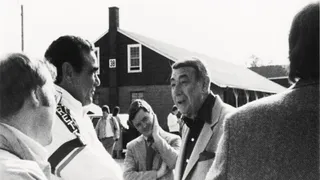 A Incrivel Historia de Don Aronow - Boat Shopping